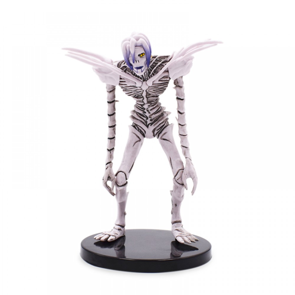Figurine Death Note Rem Shinigami 25cm - JutsuShop